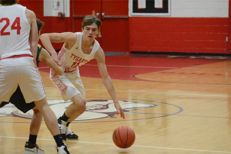 Gibson fires in 32 points to lift TV past Cavaliers | News, Sports ...